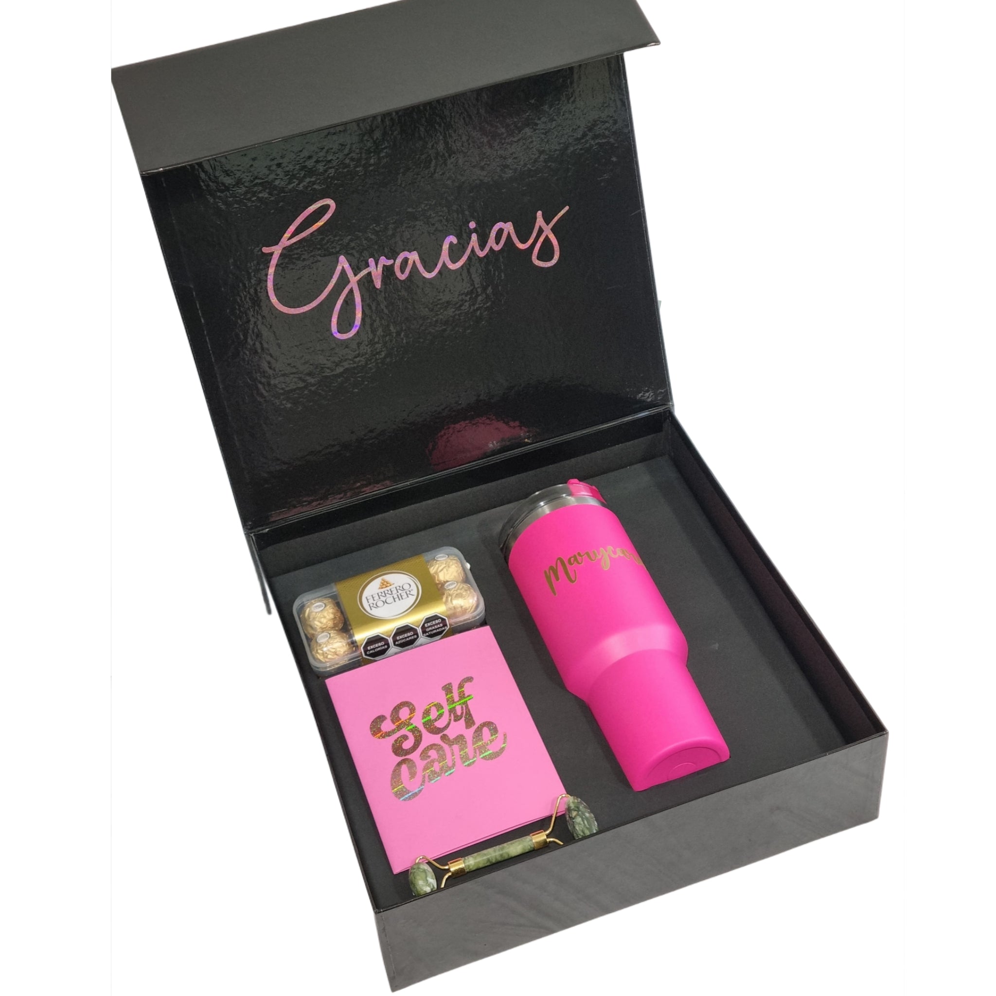 Kit Relax – luckyyou